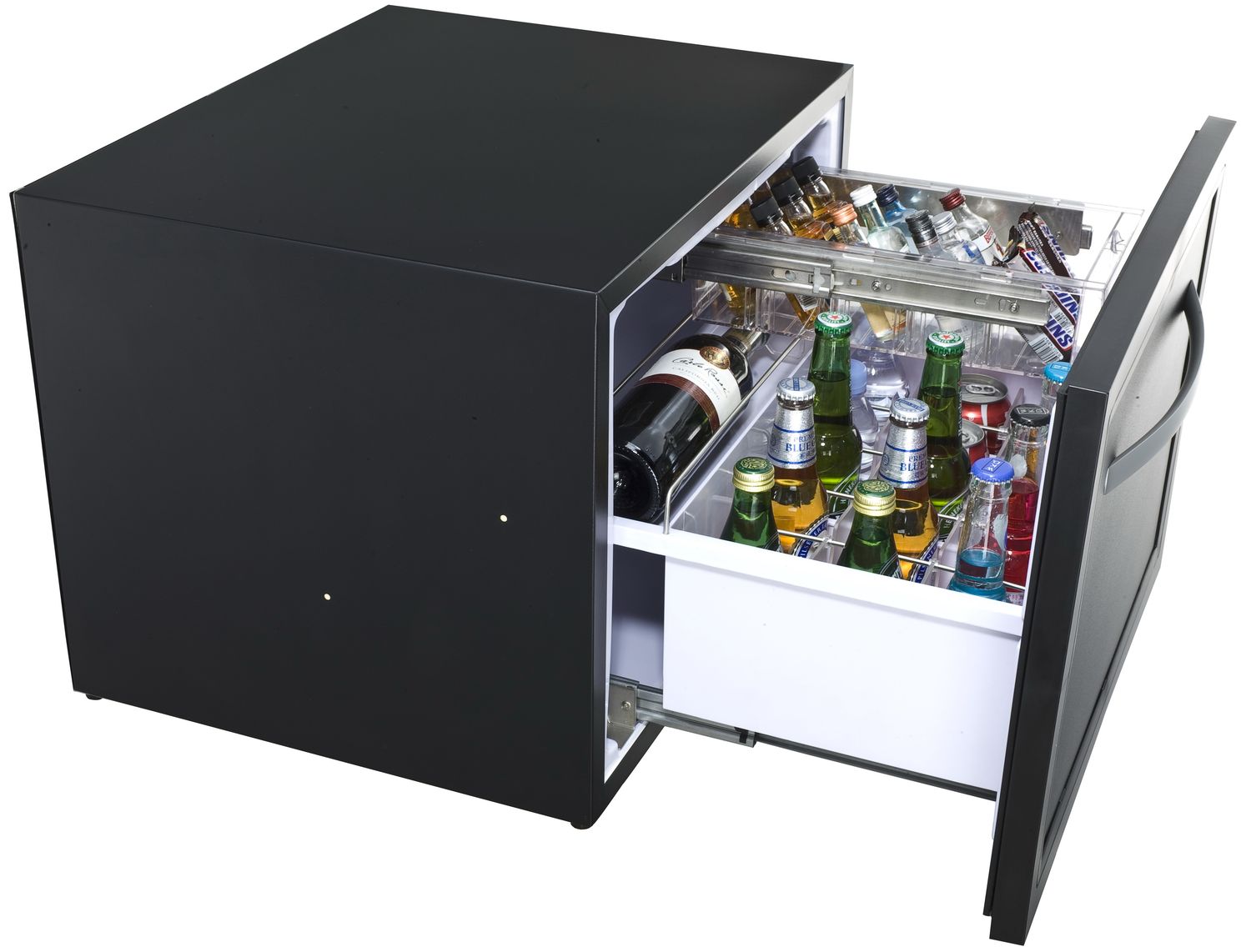 BC-50 Drawer Minibar - SICO
